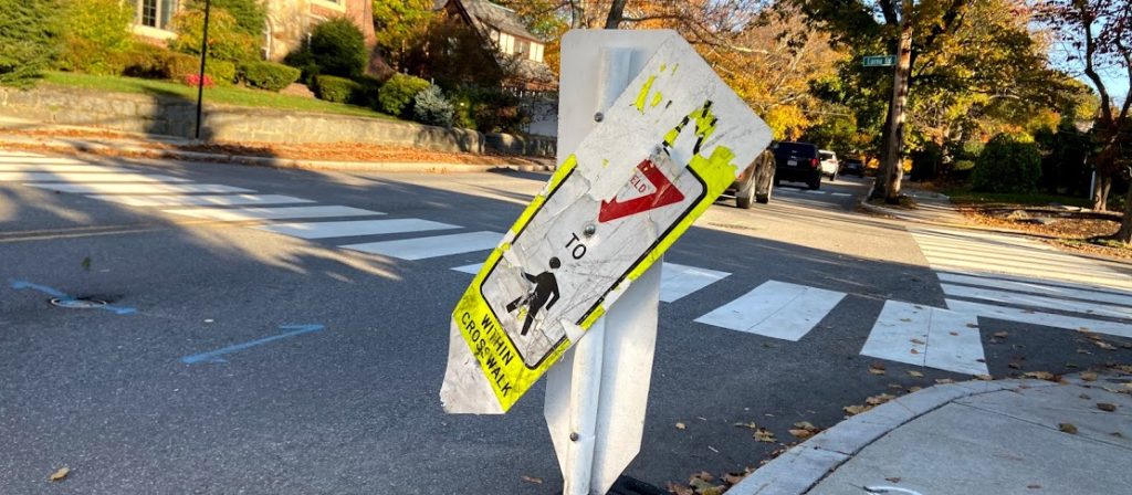 Time Change: Road Safety Reminders for Drivers and Students | Bigelow PTO