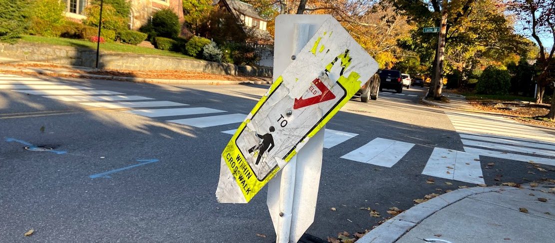 Time Change: Road Safety Reminders for Drivers and Students | Bigelow PTO