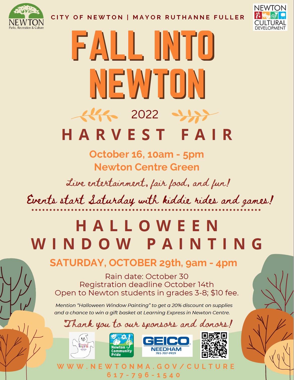 Community Announcements | Bigelow PTO