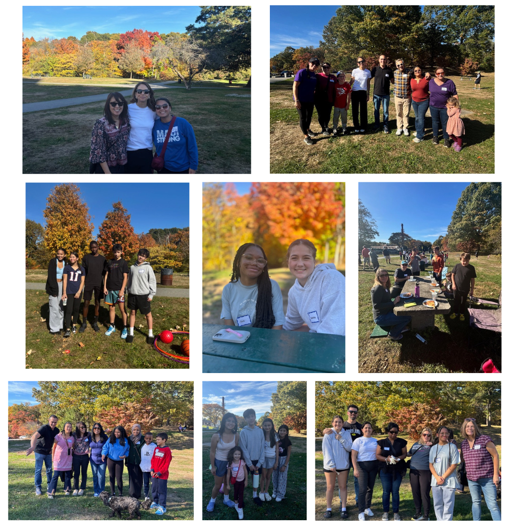 Franklin Park Family Fun Day was a blast! | Bigelow PTO